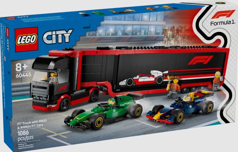 Every Upcoming LEGO Sets 2025 List – Leaks, Rumors & Releases