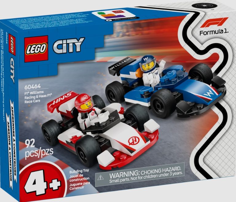 Every Upcoming LEGO Sets 2025 List – Leaks, Rumors & Releases