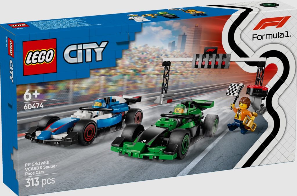 Every Upcoming LEGO Sets 2025 List – Leaks, Rumors & Releases