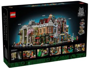 Every Upcoming LEGO Sets 2025 List – Leaks, Rumors & Releases