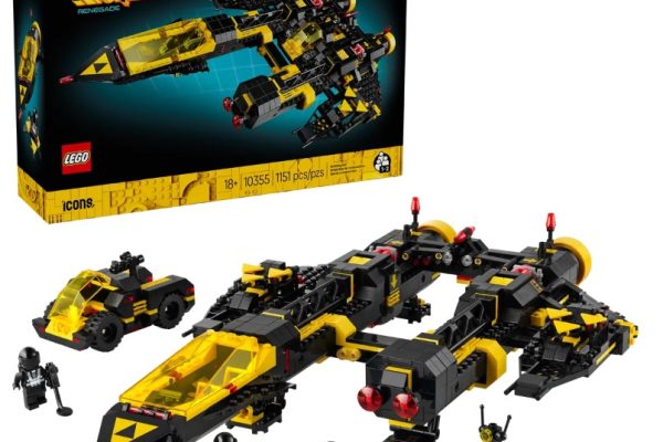 Themes Archives - Page 5 of 214 - Toys N Bricks