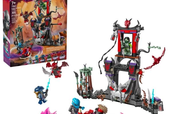 Themes Archives - Page 5 of 214 - Toys N Bricks