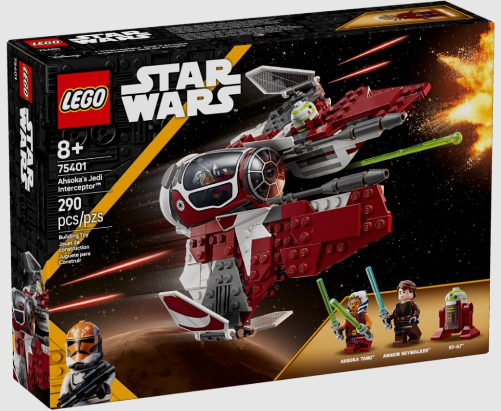 I also think the LEGO Marvel Spider-Man vs. Oscorp 76324 has a lot of ...