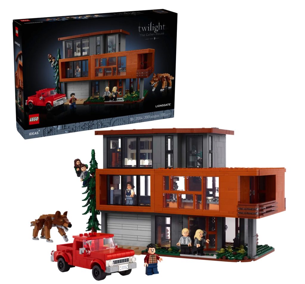 Every Upcoming LEGO Sets 2025 List – Leaks, Rumors & Releases