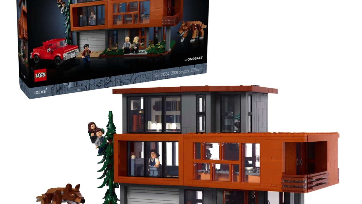 LEGO February 2025 Releases, Promotions & GWP Starting Soon - Toys N Bricks