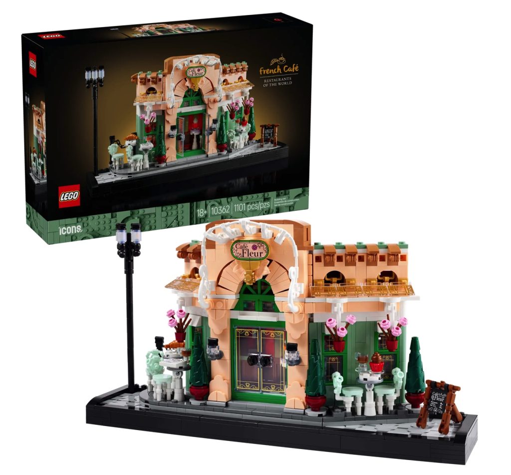 Every Upcoming LEGO Sets 2025 List – Leaks, Rumors & Releases