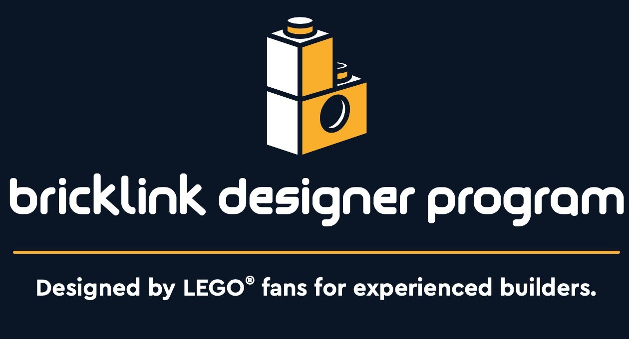 LEGO Bricklink Designer Program Series 7 Now Accepting Creation Submissions: January 20-31, 2025 ...