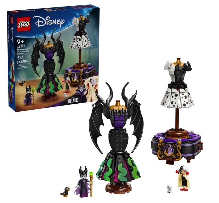 LEGO March 2025 Releases, Promotions & GWP