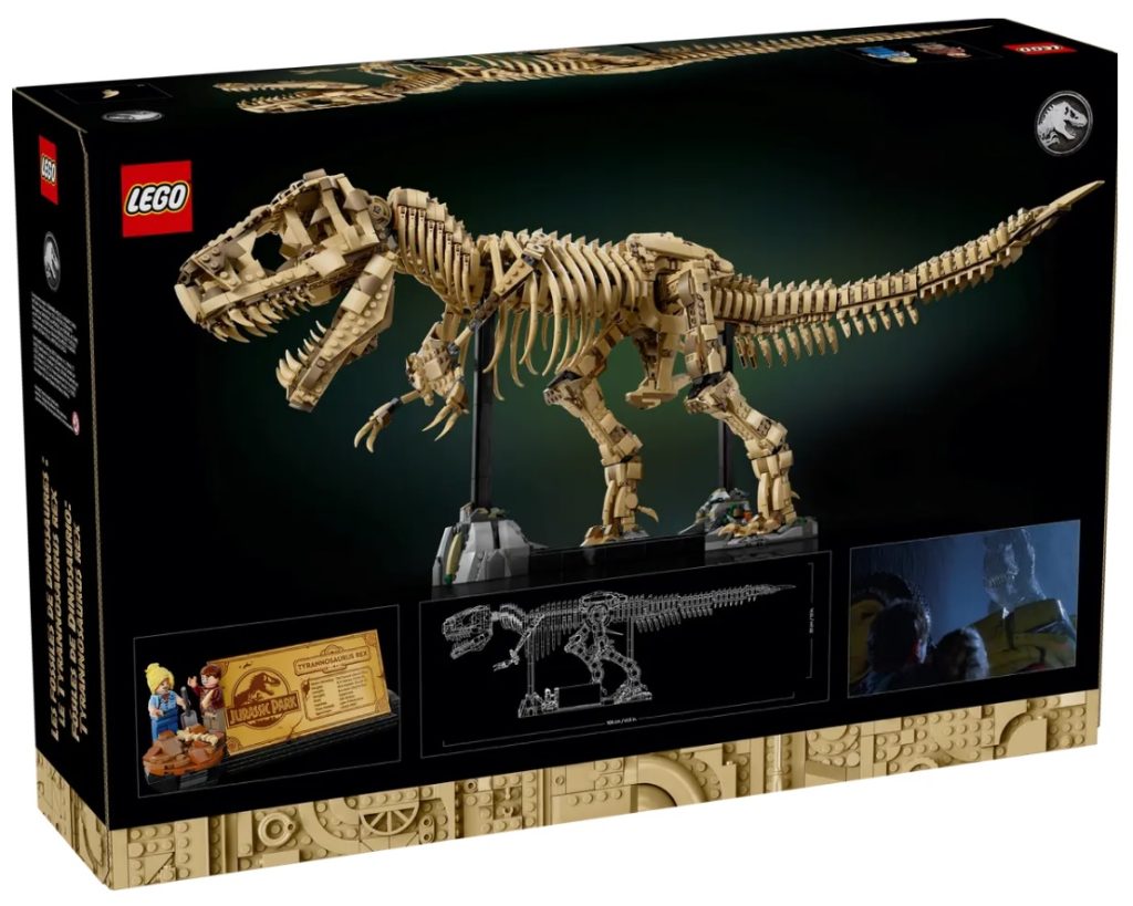 LEGO March 2025 Releases, Promotions & GWP