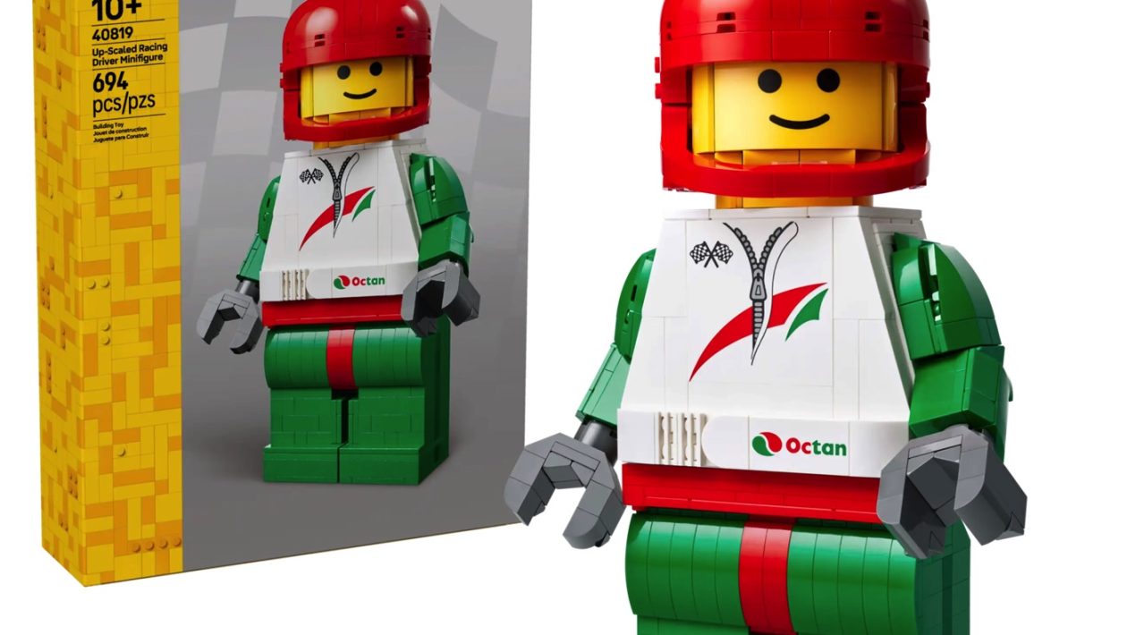 Every Upcoming LEGO Sets 2025 List – Leaks, Rumors & Releases - Toys N Bricks