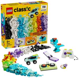 LEGO March 2025 Releases, Promotions & GWP