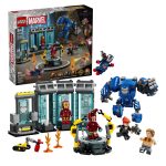 LEGO April 2025 New Set Releases, Promotions & GWP Now Live Worldwide