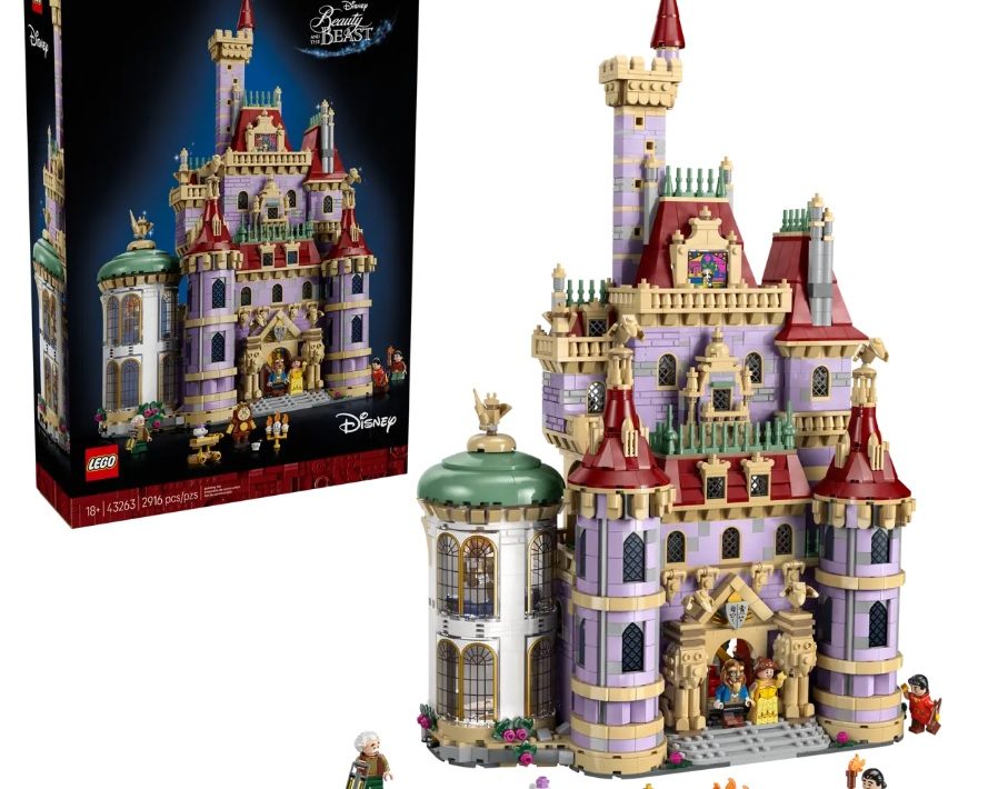 LEGO April 2025 Releases, Promotions & GWP - Toys N Bricks