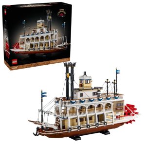 Upcoming LEGO Creator 40763 Children's Day Teddy Bear GWP 2025 Set Images