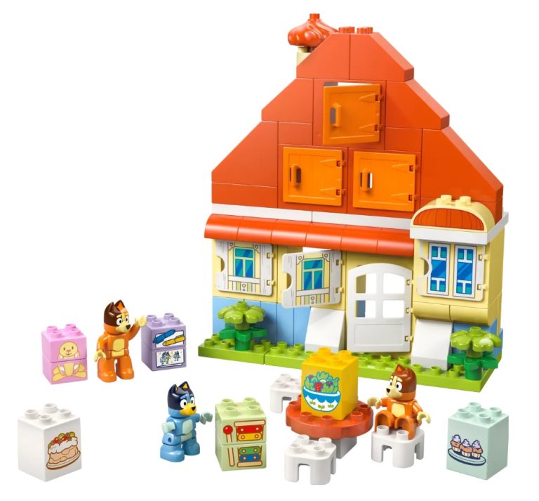 Every LEGO June 2025 New Set Releases (Now Available & Live): Over 50 ...