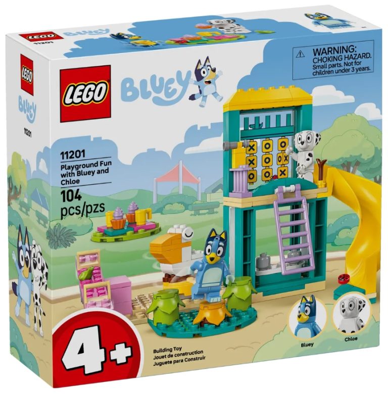 Every LEGO June 2025 New Set Releases (Now Available & Live): Over 50 ...