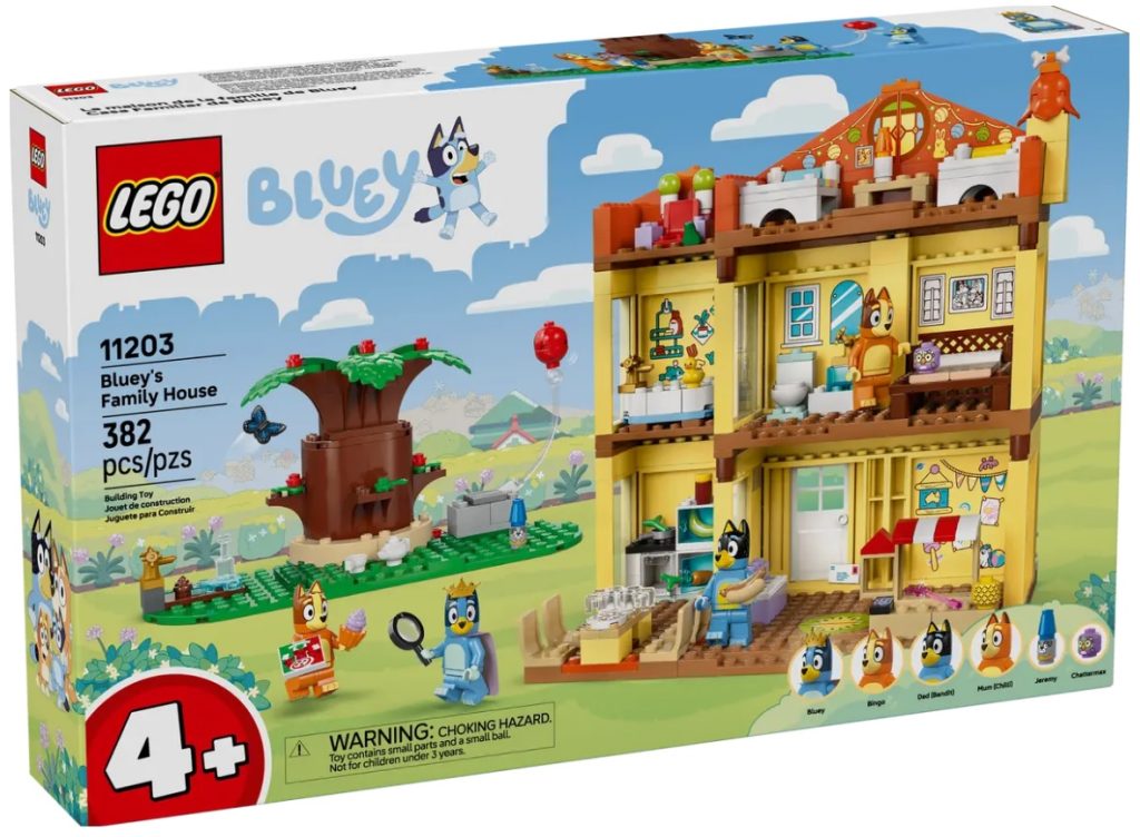 Every LEGO June 2025 New Set Releases (Now Available & Live): Over 50 ...
