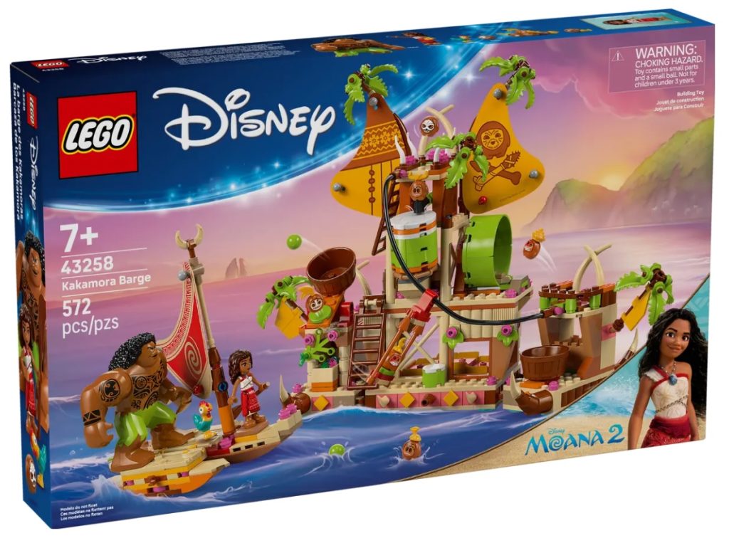 Every LEGO June 2025 New Set Releases (Now Available & Live): Over 50 ...