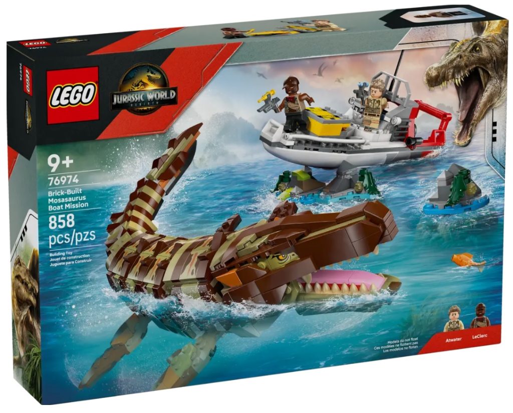 Upcoming LEGO Sets 2025 List (April, May & June) – Leaks, Rumors & Releases