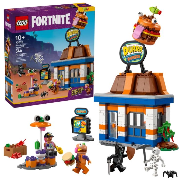 Every LEGO June 2025 New Set Releases (Now Available & Live): Over 50 ...