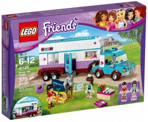 Best LEGO Pony and Horse Sets: Top 10 Picks for Young Builders