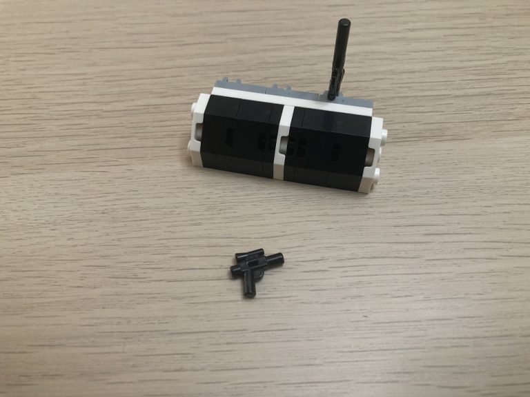 Review: LEGO Star Wars 40765 Kamino Training Facility - May 2025 GWP ...