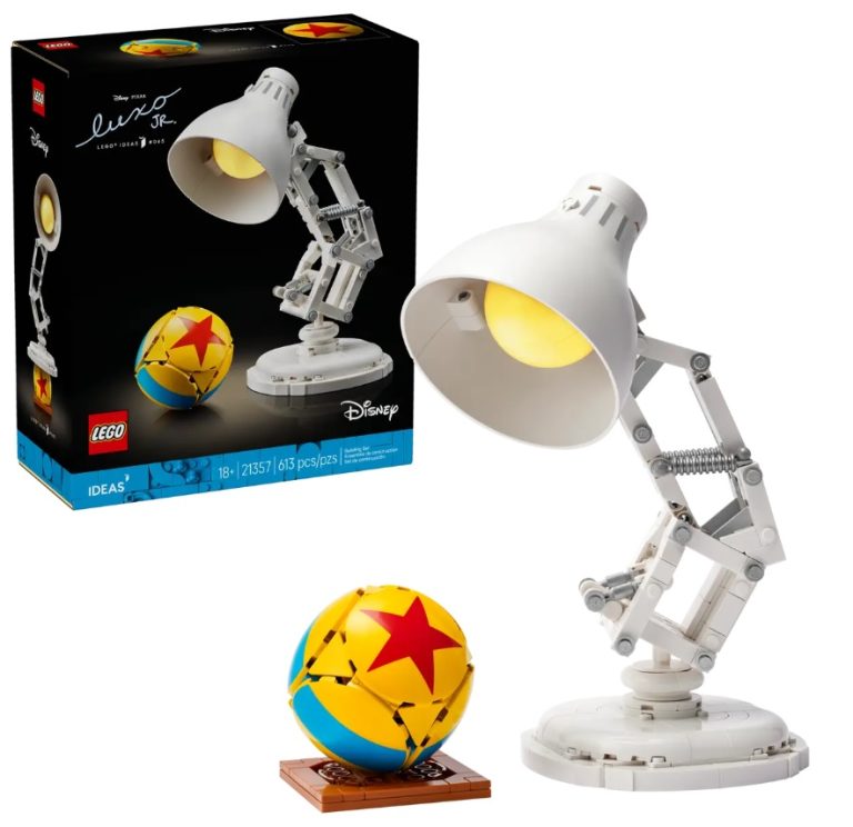 Upcoming LEGO Sets 2025 List – Leaks, Rumors & Releases