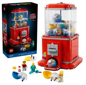 18+ LEGO 40766 Tribute to Jane Austen’s Books GWP Set Now Sold Out in ...