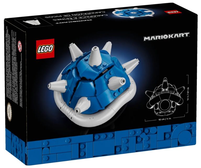 As a LEGO Affiliate, Toys N Bricks earns from qualifying purchases made ...