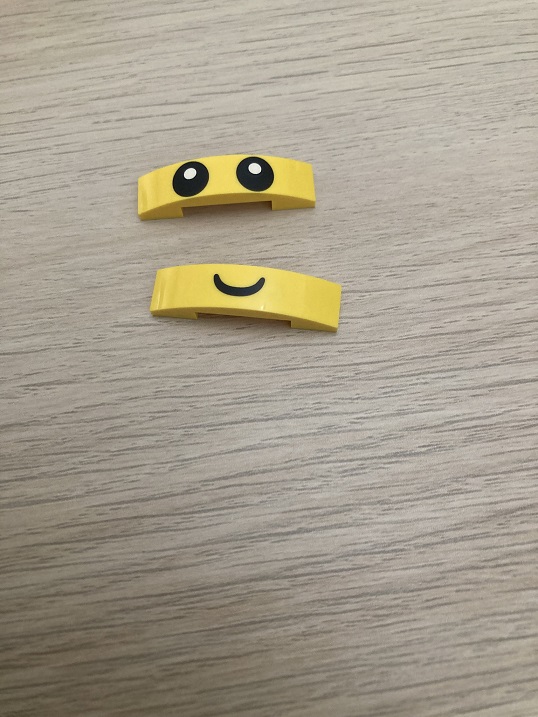 [Review] LEGO 40767 Up-Scaled Baby Astronaut - May 15-23, 2025 GWP ...