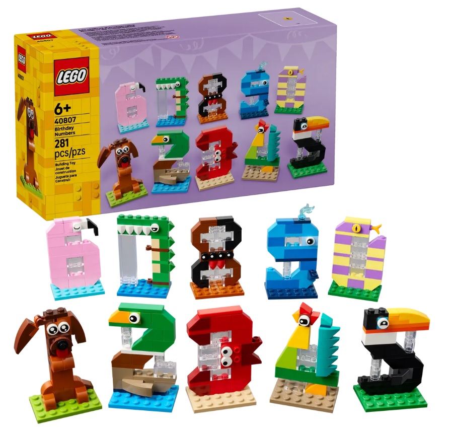 Toys N Bricks | LEGO News, LEGO Sales, LEGO Blogs, LEGO Fan Sites