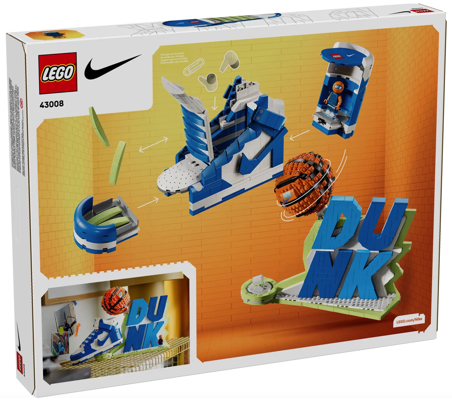 LEGO July 2025 Releases, Promotions & GWP