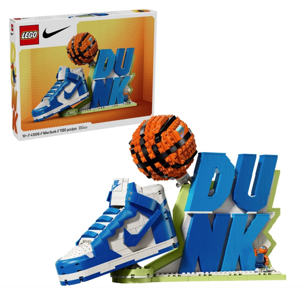 LEGO August 2025 Releases List - New Sets Guide (Part Two)