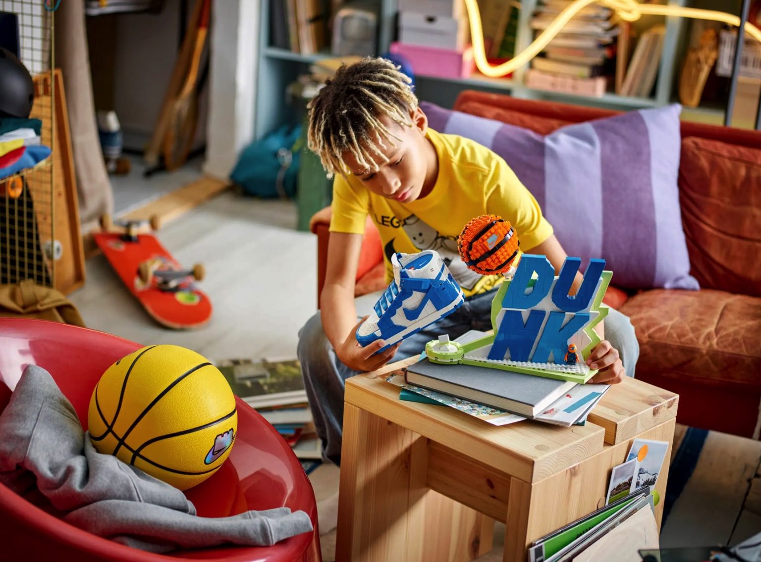 LEGO July 2025 New Set Releases Now Live & Available