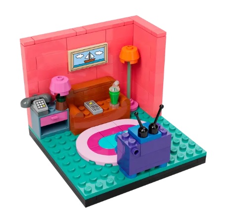 LEGO Forum | LEGO Discussion | Toys N Bricks