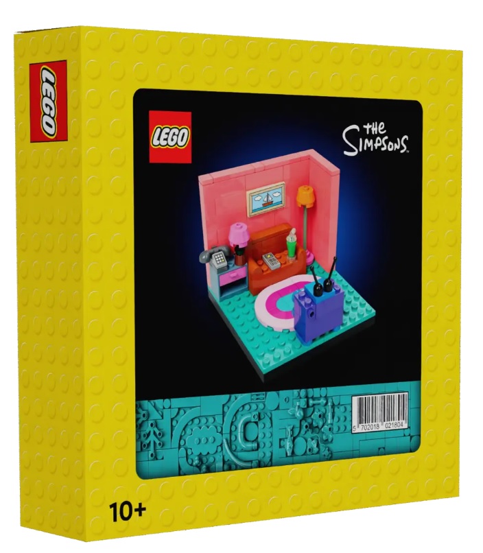 LEGO Botanicals 10349 Happy Plants June 2025 Set Images, Prices ...