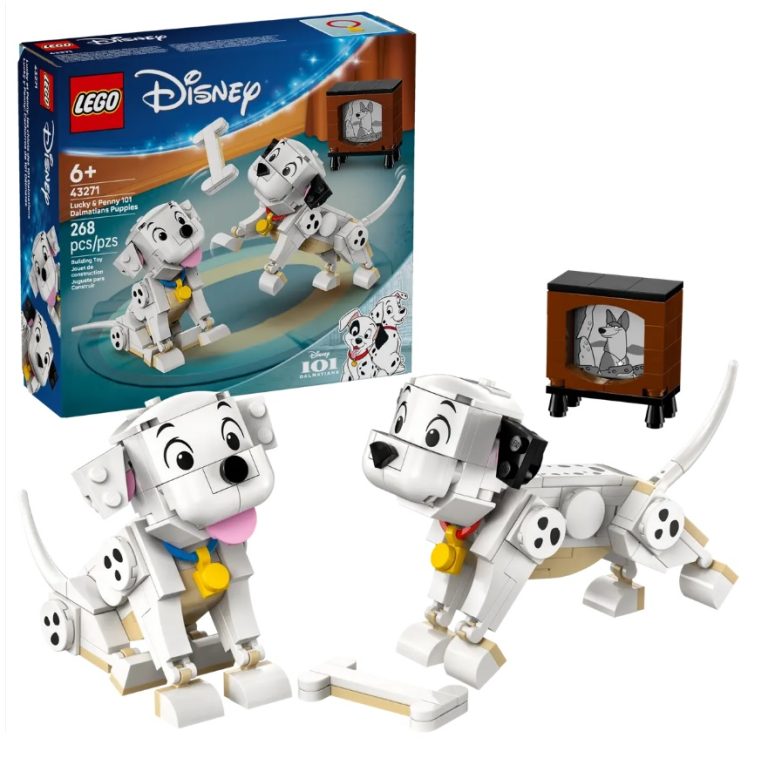 Upcoming LEGO Sets 2025 List – Leaks, Rumors & Releases