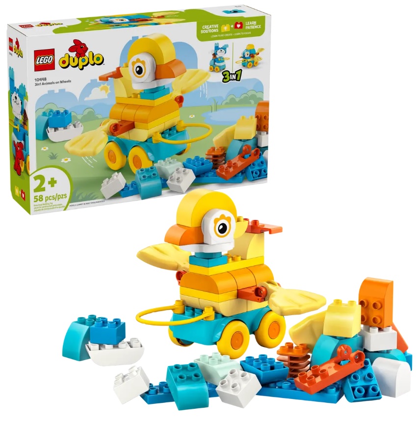 LEGO Forum | LEGO Discussion | Toys N Bricks