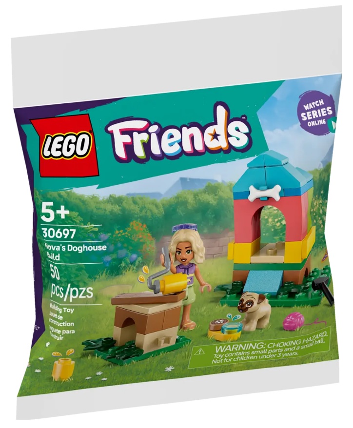 LEGO June 2025 Promotions, GWP & Offers Now Live