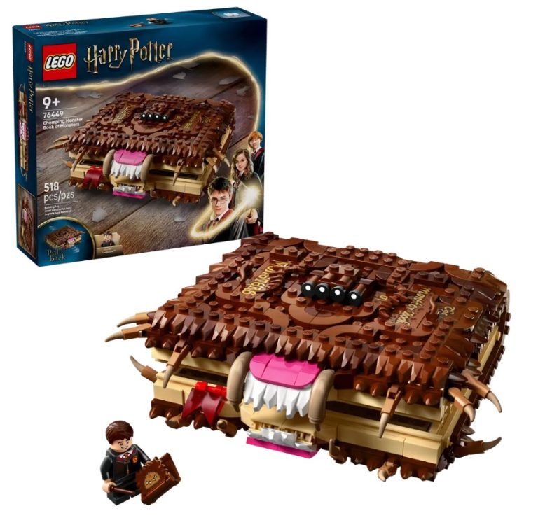 Every LEGO June 2025 New Set Releases (Now Available & Live): Over 50 ...