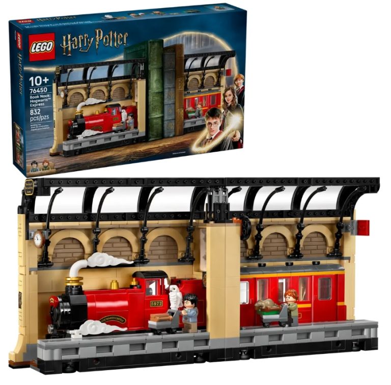 LEGO June 2025 Releases, Promotions & GWP