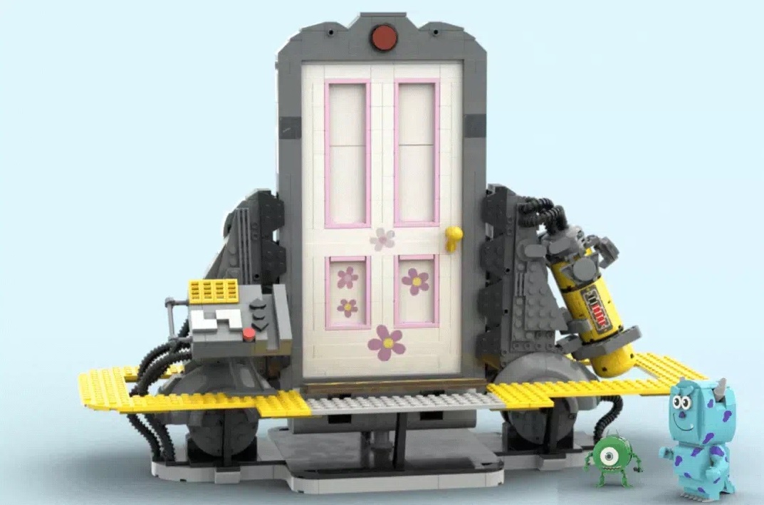 Looking for creative ideas to build your own LEGO creations? You can ...