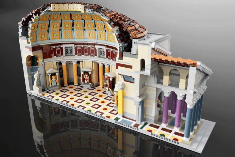 LEGO Superman Black Zero Escape 76009 (DC Superheroes)