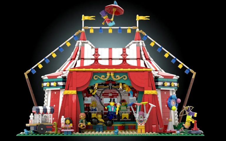 LEGO Superman Black Zero Escape 76009 (DC Superheroes)