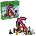 Six Upcoming LEGO Minecraft Summer 2025 Set Images, Prices & Release ...