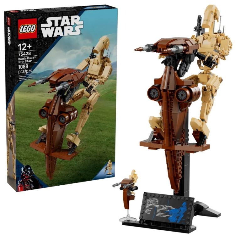 LEGO August 2025 New Sets Releases, Promotions, Offers & GWP Guide