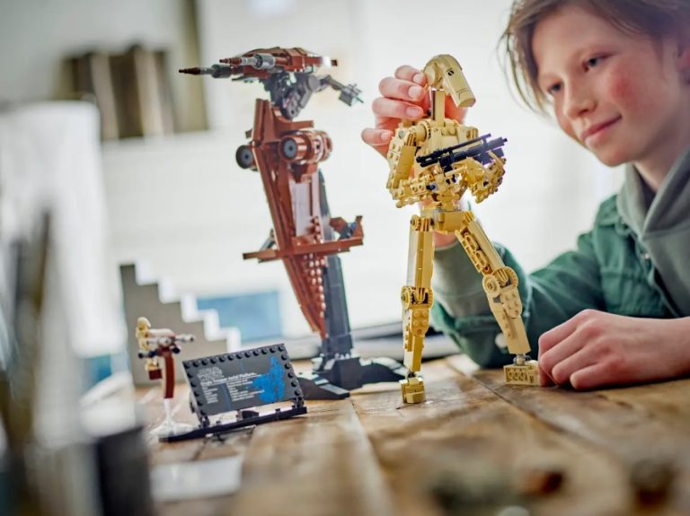 LEGO July 2025 New Set Releases Now Live & Available