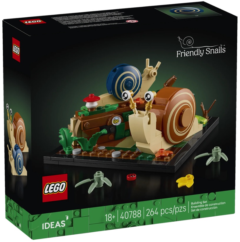 LEGO Forum | LEGO Discussion | Toys N Bricks