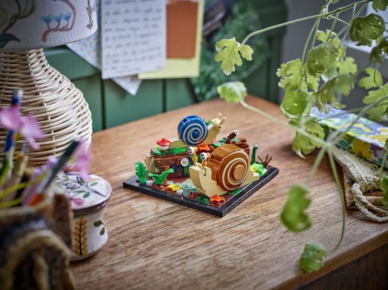 As a LEGO Affiliate, Toys N Bricks earns from qualifying purchases made ...