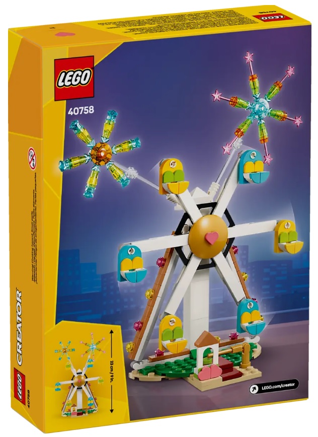 Every LEGO July 2025 Promotions, GWP & Offers List